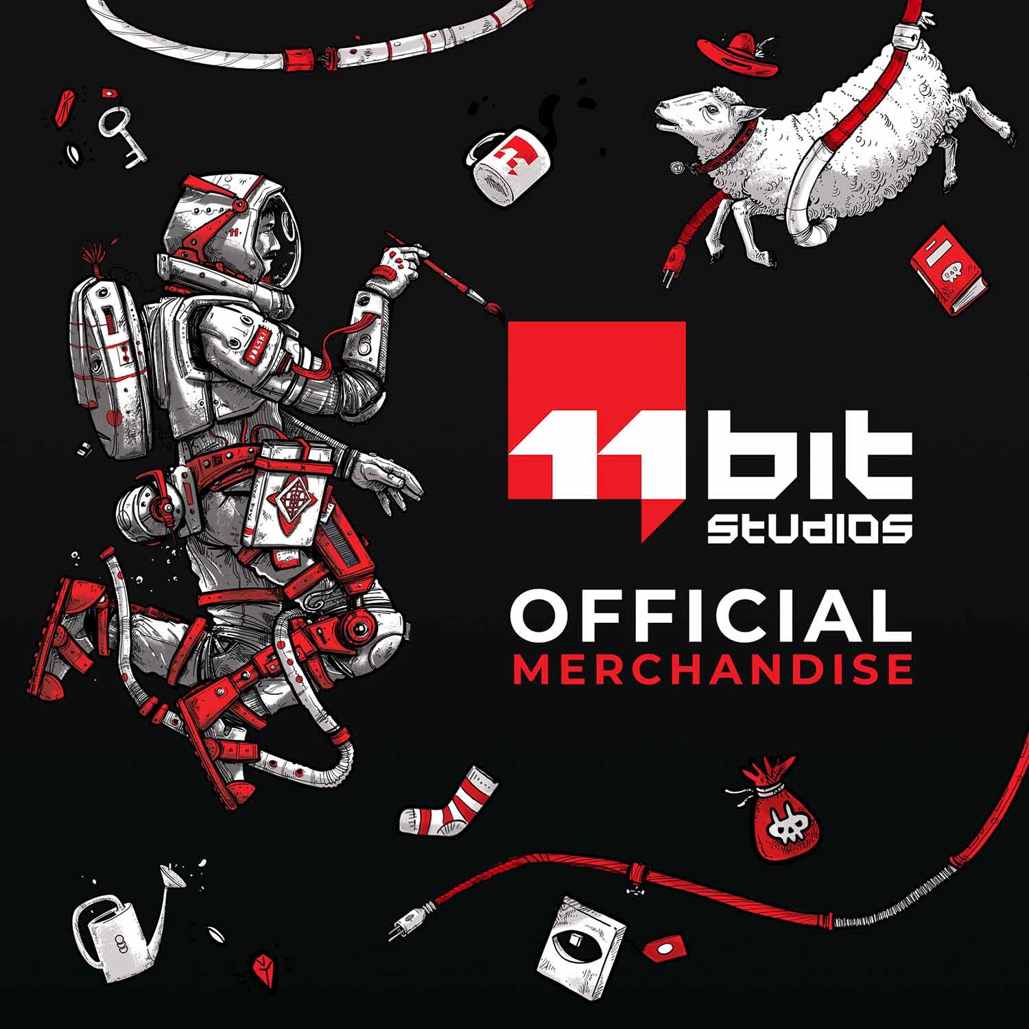 11 bit studios – Tilt