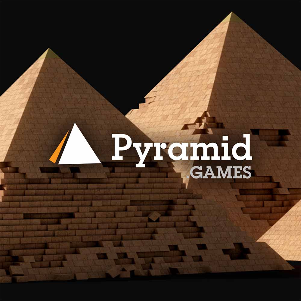 Pyramid Games – Page 3 – Tilt