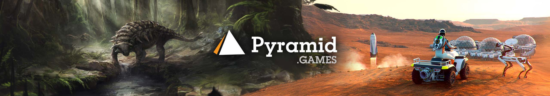 Pyramid Games – Page 2 – Tilt