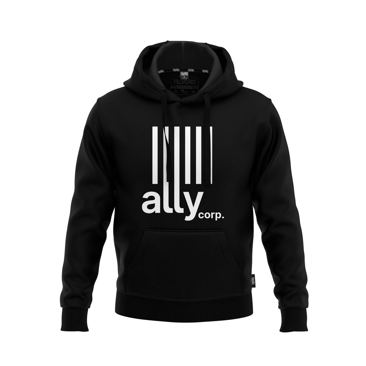 Ally Corp Hoodie – Tilt