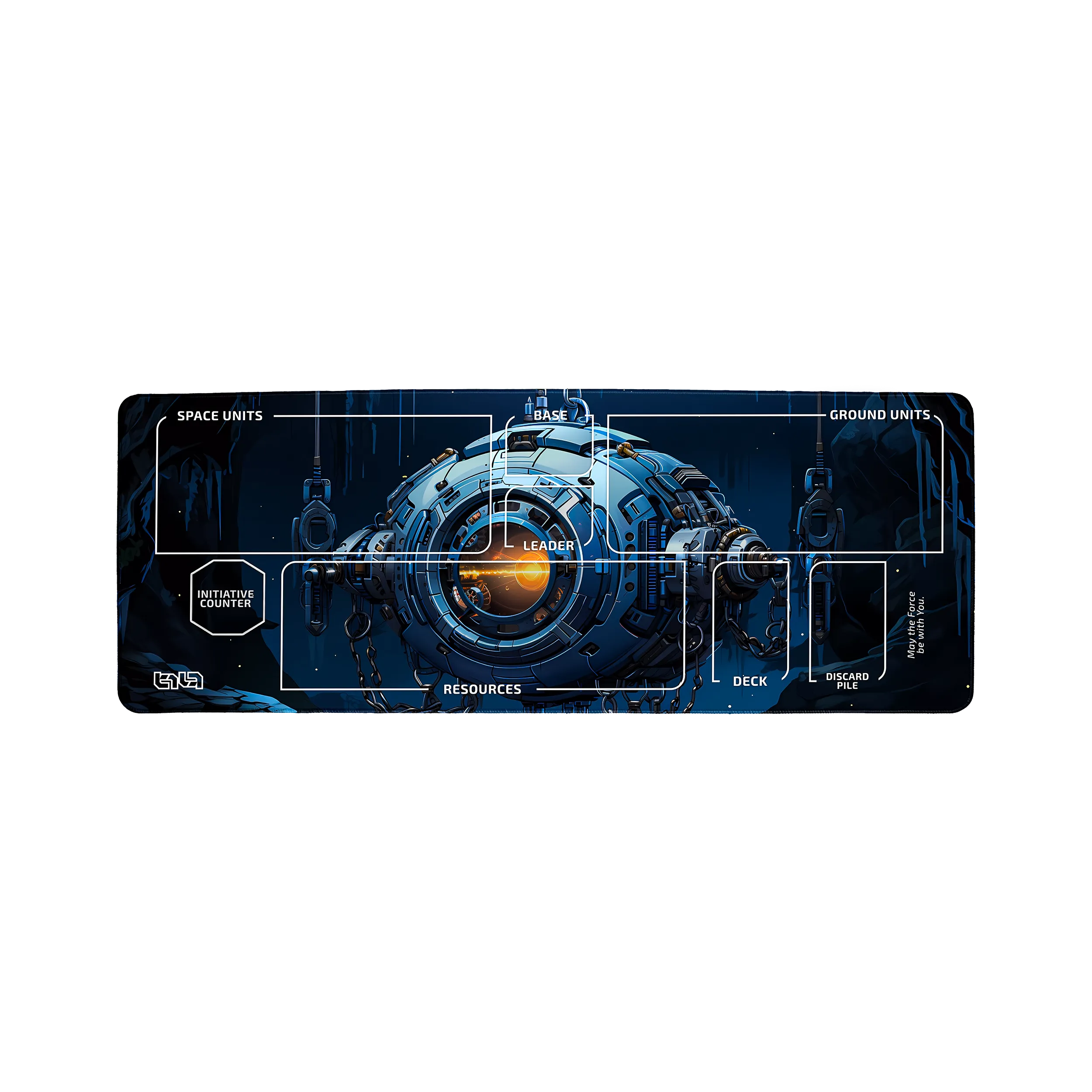 TCG Mat SWU Sample – Tilt